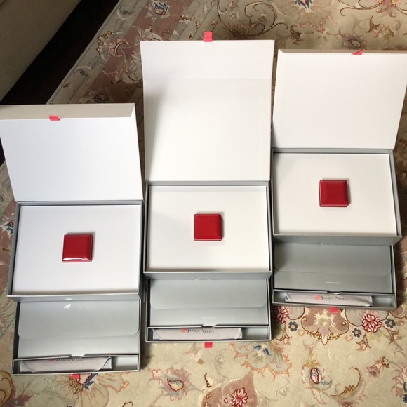 Jame Allen | Jewelry | James Allen Box | Poshmark